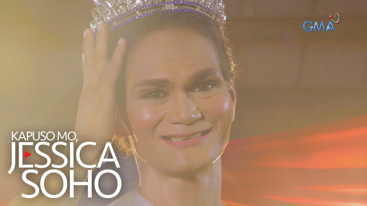 Kapuso Mo, Jessica Soho: 'Di n’yo kami maloloko! - YouTube