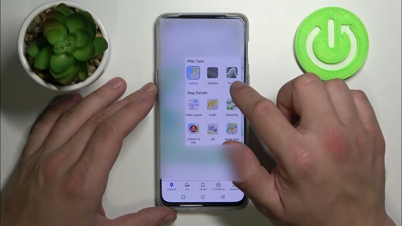 How To Change Map Type In Google Maps On OnePlus Nord 2 5G Customize Google Maps YouTube how-to-change-map-type-in-google-maps-on-oneplus-nord-2-5g-customize-google-maps-youtube