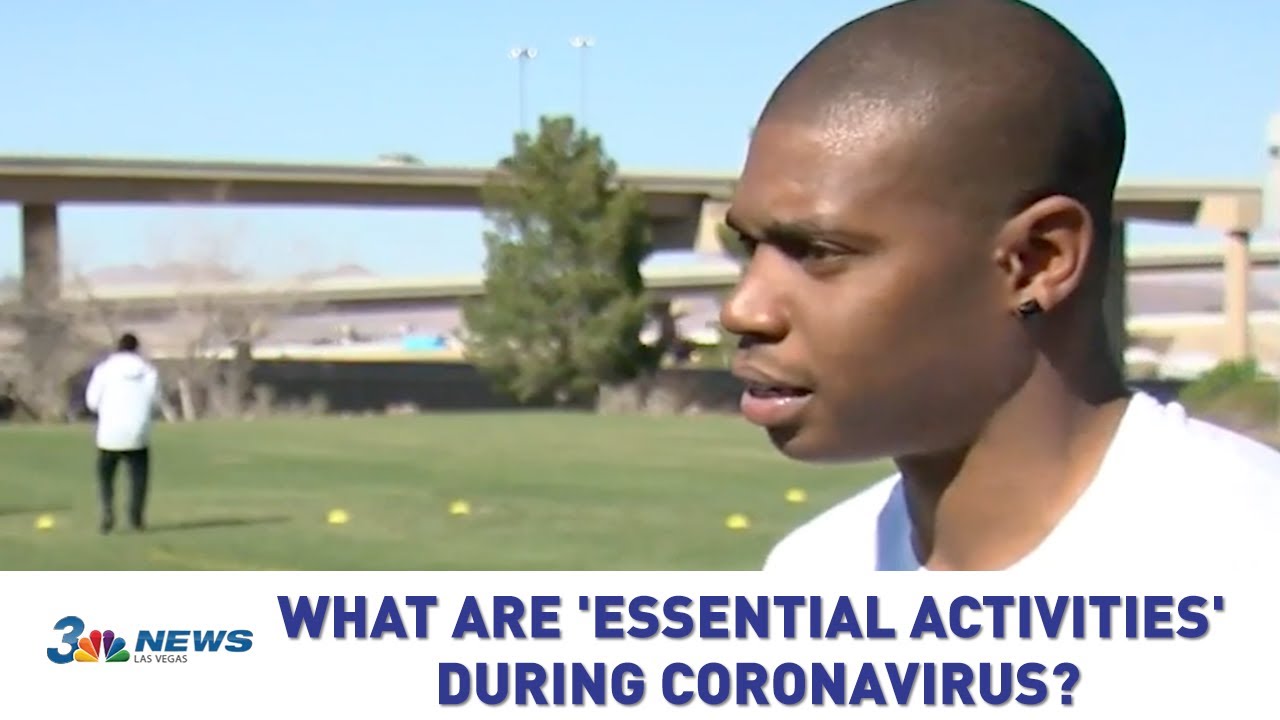 What Are essential Activities During Coronavirus Coronavirus Update what-are-essential-activities-during-coronavirus-coronavirus-update