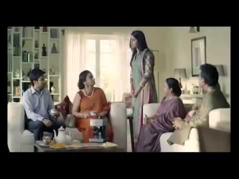 Havells New Ad 2015 !!! Coffee Maker HD - YouTube