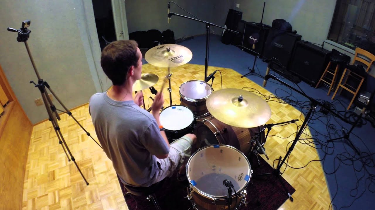 Garrett The Drummer- Florida Georgia Line- Cruise Drum Cover - YouTube