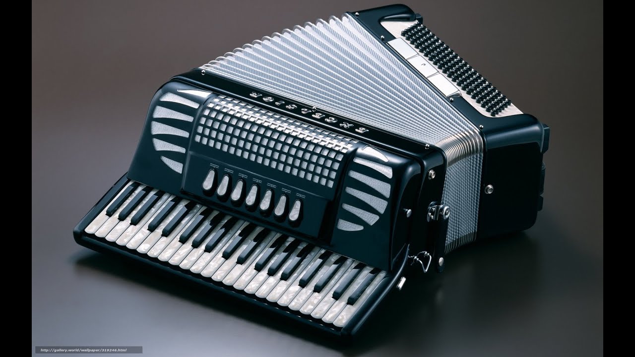 Sarba Instrumentala Acordeon&Saxofon 2023 - YouTube