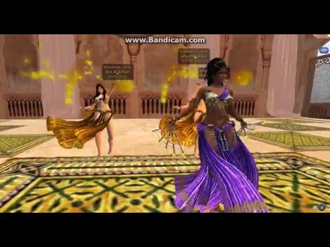 BELLYDANCE GODDESS EGYPTIAN CABARET DJ SAMIR 3