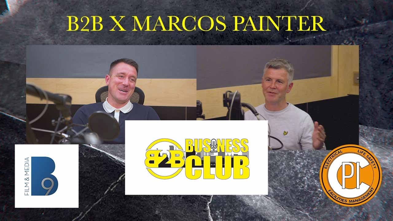 From Player to Pundit: Marcos Painter’s Career Altered by Injury ...