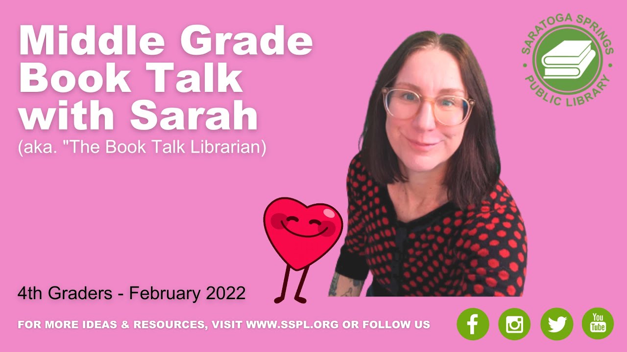 Middle Grade Book Talk For 4th Graders February 2022 YouTube middle-grade-book-talk-for-4th-graders-february-2022-youtube
