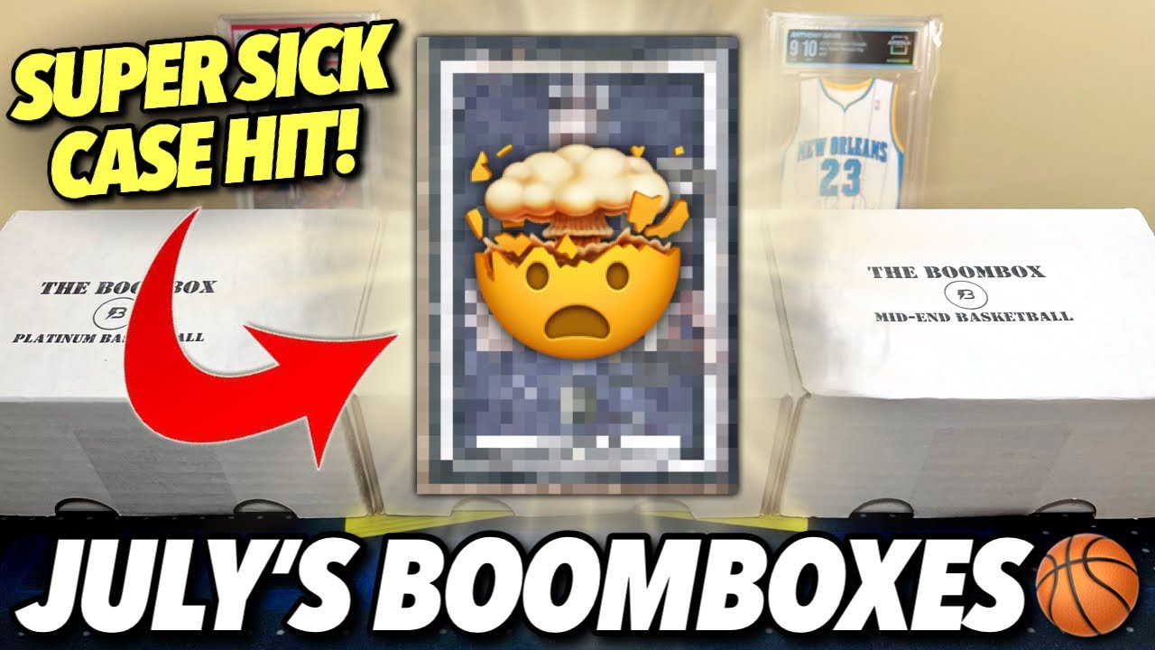 SUPER SICK CASE HIT PULL!!! 🤯🔥 Opening July's Elite, Platinum, & Mid ...
