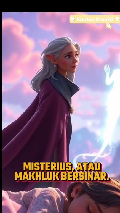 "Terungkap! Inilah Tanda Kamu Telah Mewarisi Khodam dari Leluhur" - YouTube