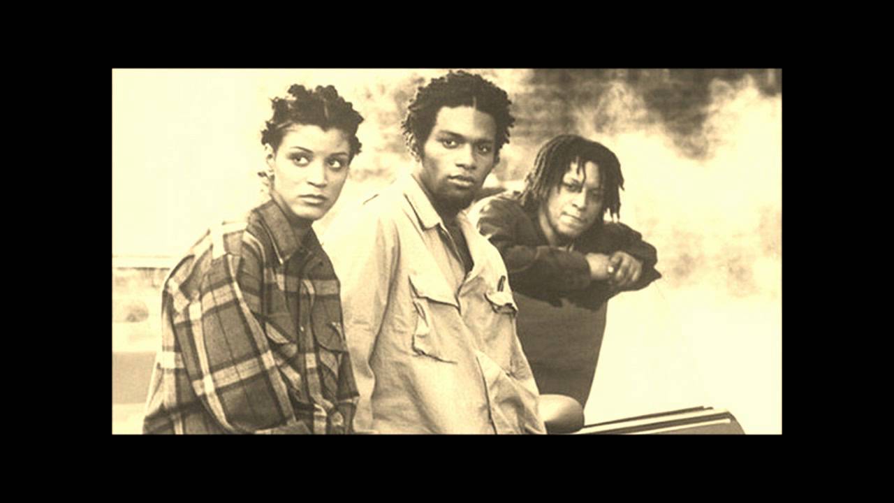 Digable Planets - 9th Wonder (Blackitolism) (Nomadum Mantis unofficial ...