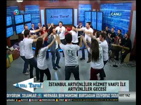 Vira Cemal & Ayağında Çoraplar