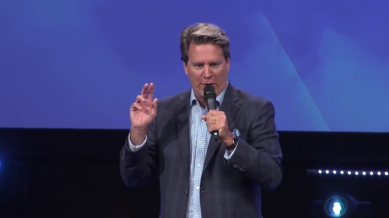 Guest Speaker: Craig Stone - YouTube