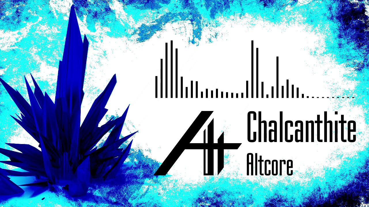 Altcore - Chalcanthite [Drum'n'Bass] - YouTube