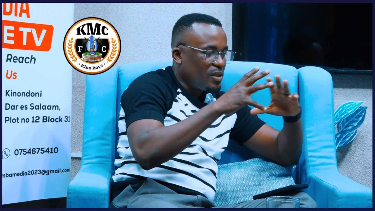 FACE TO FACE PART 1 CHUKUCHUKU: NIMECHEZA NA AJIBU | AELEZA JINSI ...