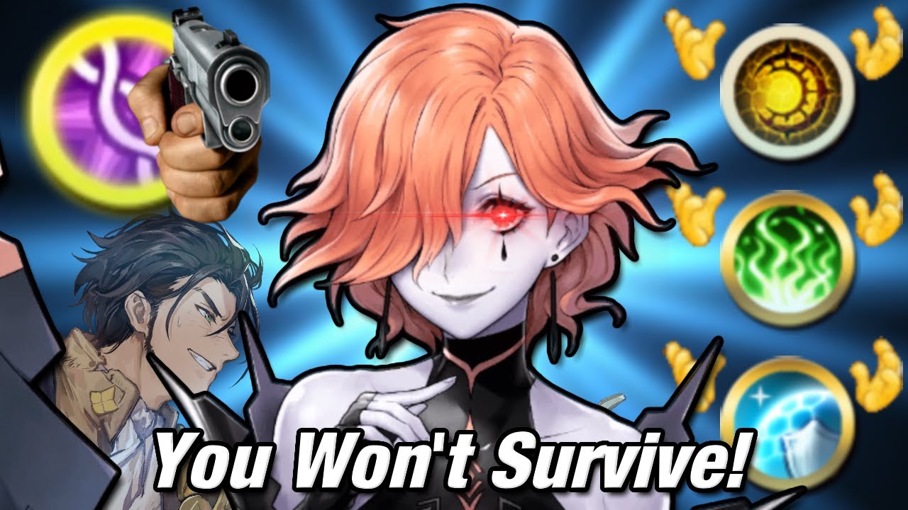 Special Spiral 4 Kronya - YouTube