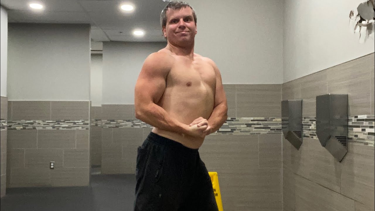 SARMS VS STEROIDS/HRT - YouTube