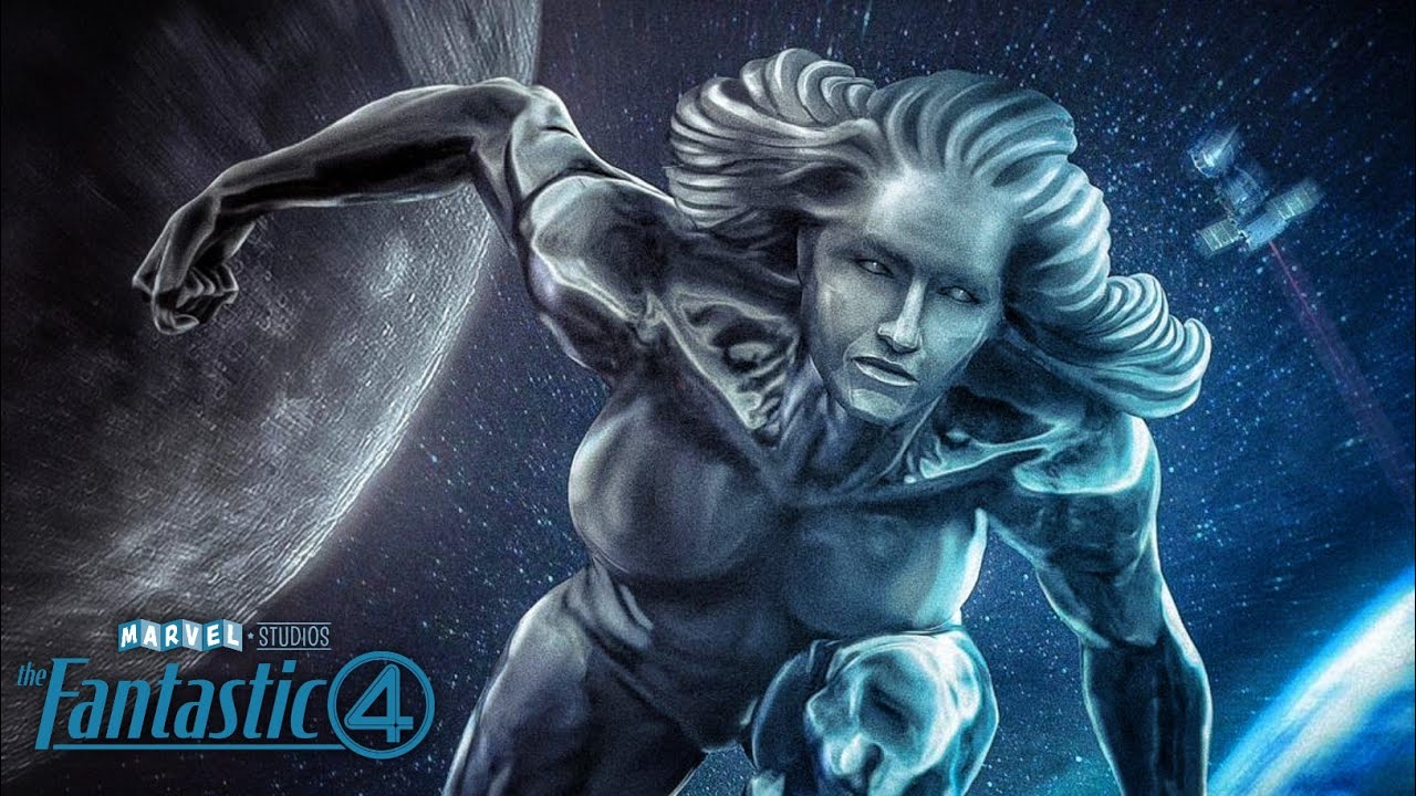 Marvel Studios Cast Julia Garner As Female Silver Surfer First Look At marvel-studios-cast-julia-garner-as-female-silver-surfer-first-look-at