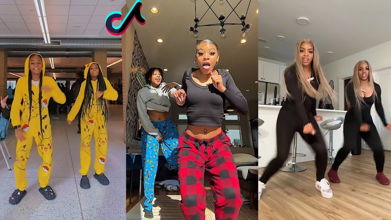New Dance Challenge and Memes Compilation November - 2023 - YouTube