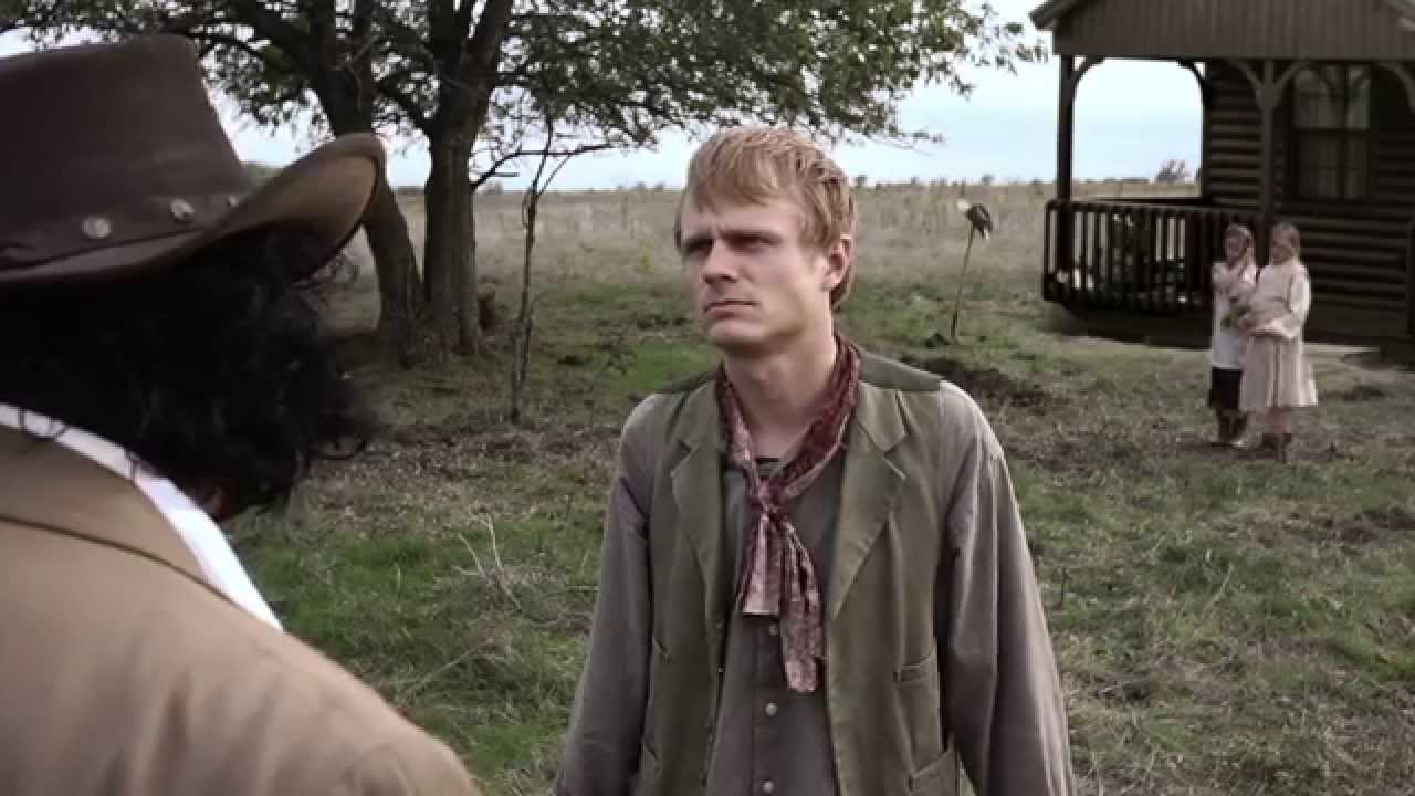 Big Iron: Episode 1 - YouTube