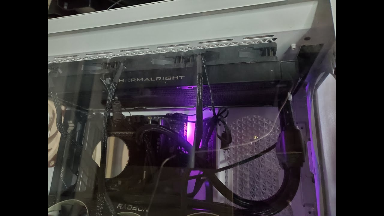 Which AIO Configurations Give the Best CPU & GPU Temperature Results ...