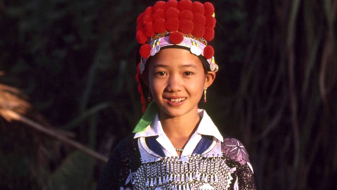 HmongStory40 - From the Photo Gallery of Erica Hagen 1 - YouTube