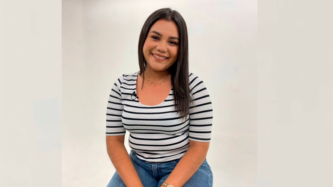 @BetzyLagosBorge - Creadora de contenido - TE LO CUENTO A VOS - YouTube