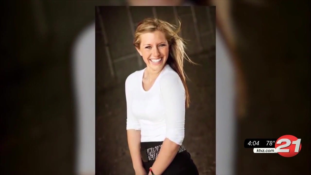 Kaylee Sawyer Settlement - YouTube