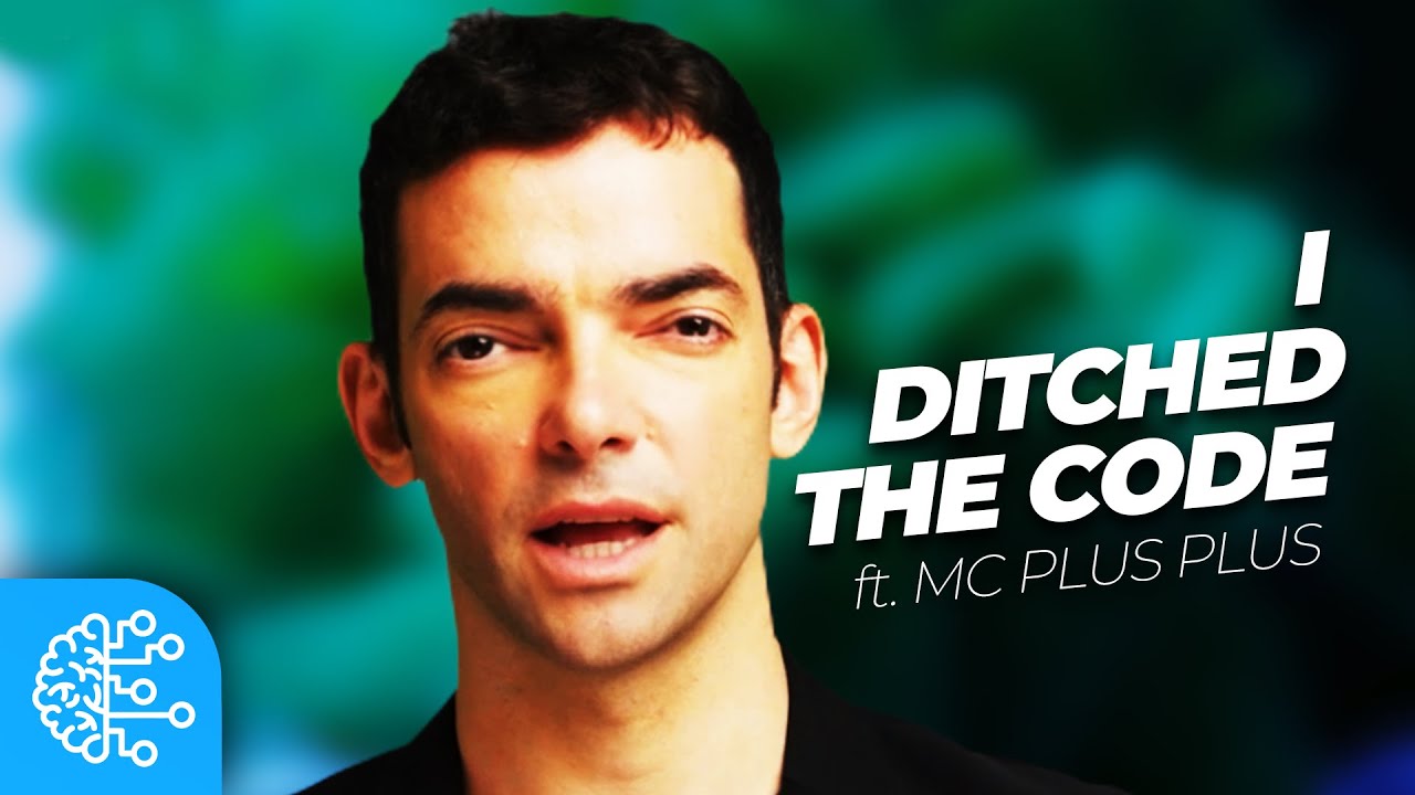I Ditched the Code - MC++ | RAP Music (OFFICIAL VIDEO) - YouTube