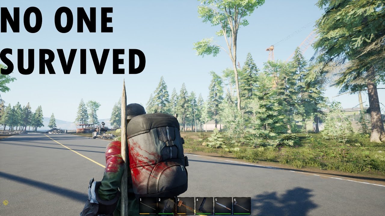 No One Survived - Survival Chronicles Episode 32 - YouTube