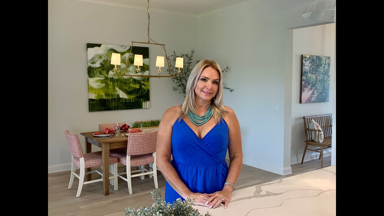 Meet Our Riverside Homes Sales Agents Series - Cindy Walters - YouTube