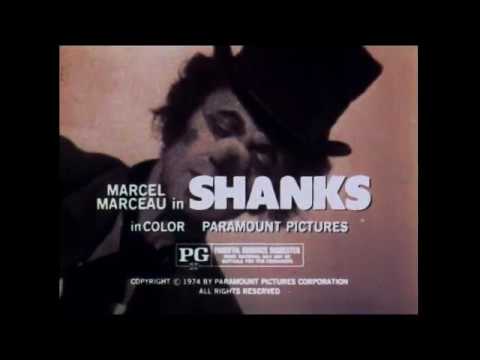 Shanks (1974) Trailer - YouTube