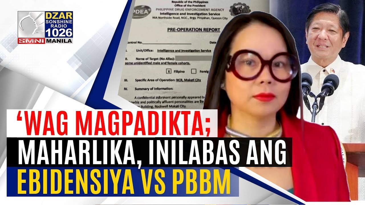 Interview with MakiAlam - April 2, 2024 - YouTube
