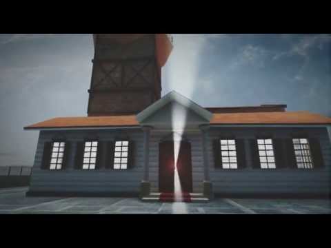 Kız kulesi Tanıtım Videosu