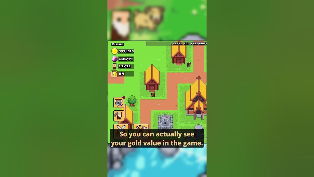 Cheat Engine! #gamedev #indiegamedev - YouTube