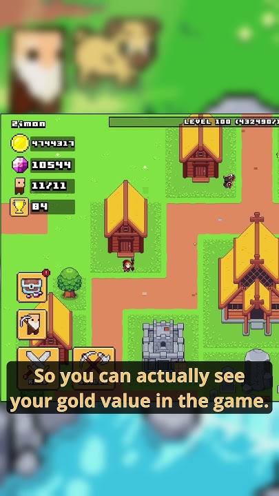 Cheat Engine! #gamedev #indiegamedev - YouTube