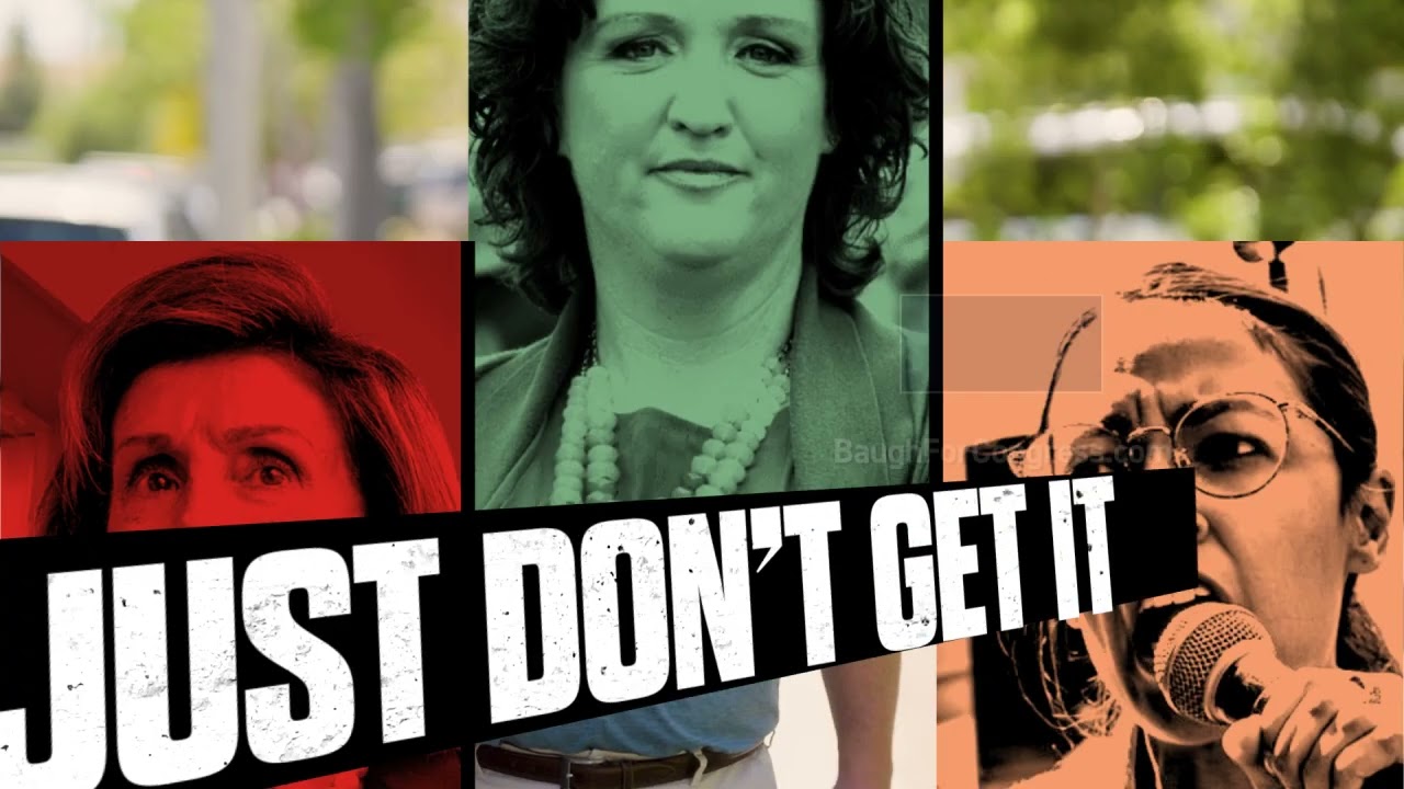 Dems Don't Get it (15 Sec) - YouTube