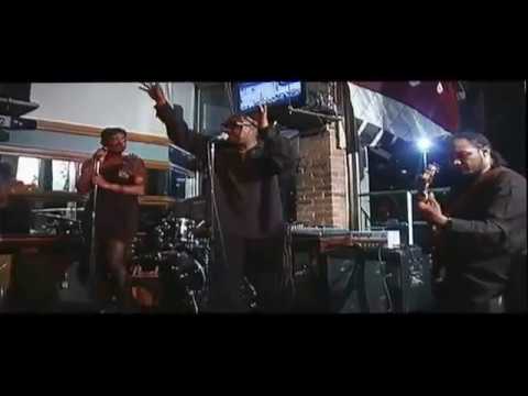 Sound Proof Band (the heart and Soul of Detroit) - YouTube