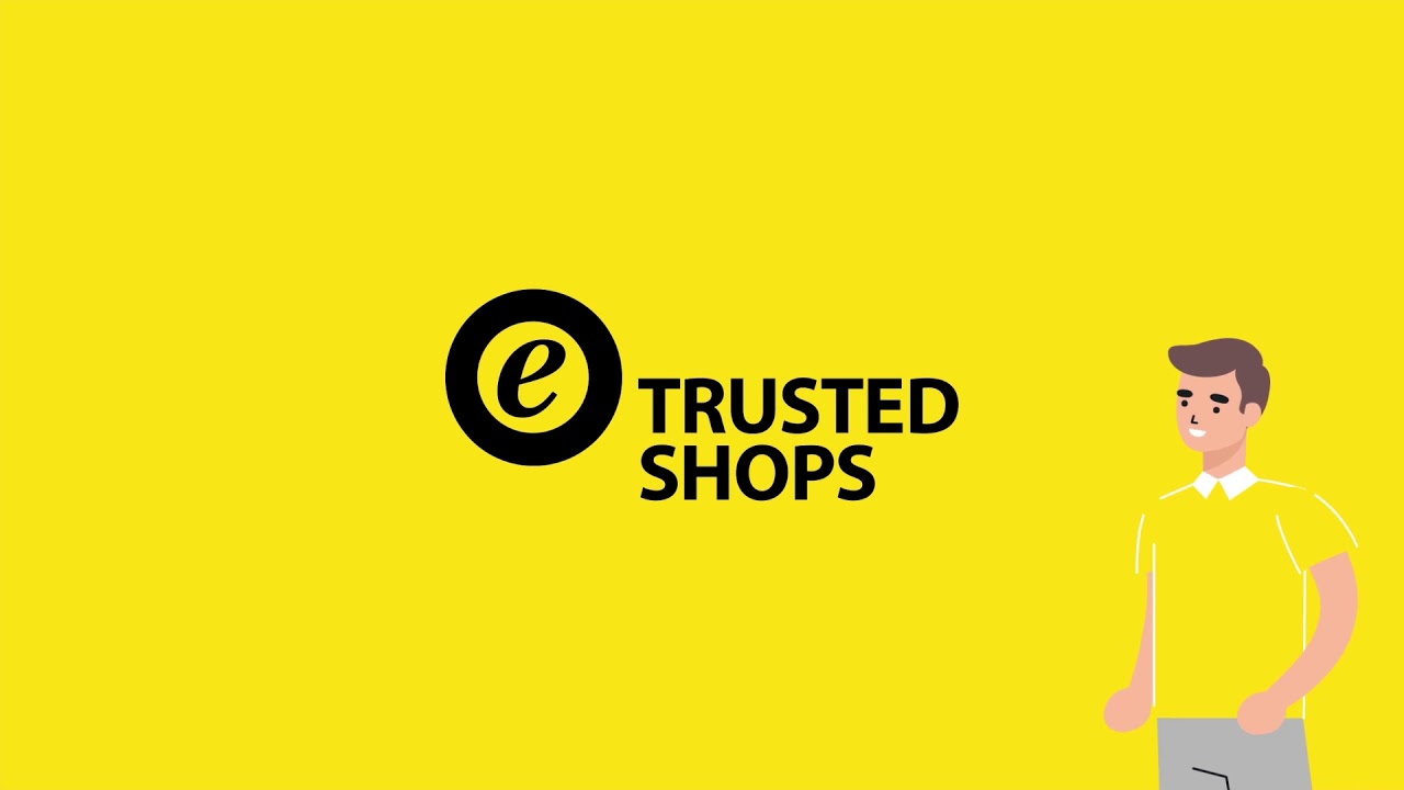 Trusted Shops - Explained in 96 seconds - YouTube