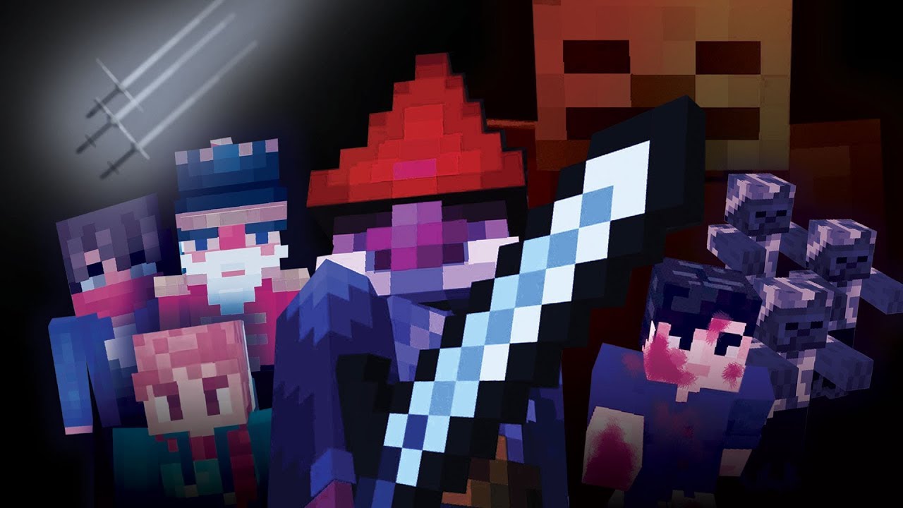 FLUSH CITY FALLOUT Season 1 Full Release Trailer - YouTube