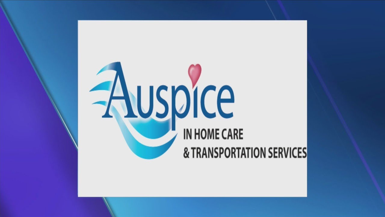 Auspice in Home Care - YouTube