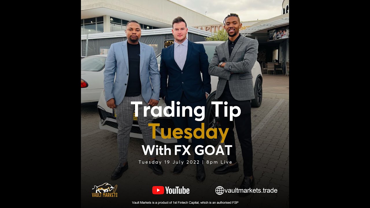 Trading Tip Tuesday w/FX GOAT | Episode 4 - YouTube