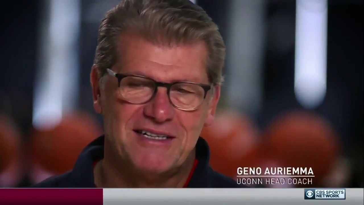 2018/11/11 UConn vs Ohio State - YouTube