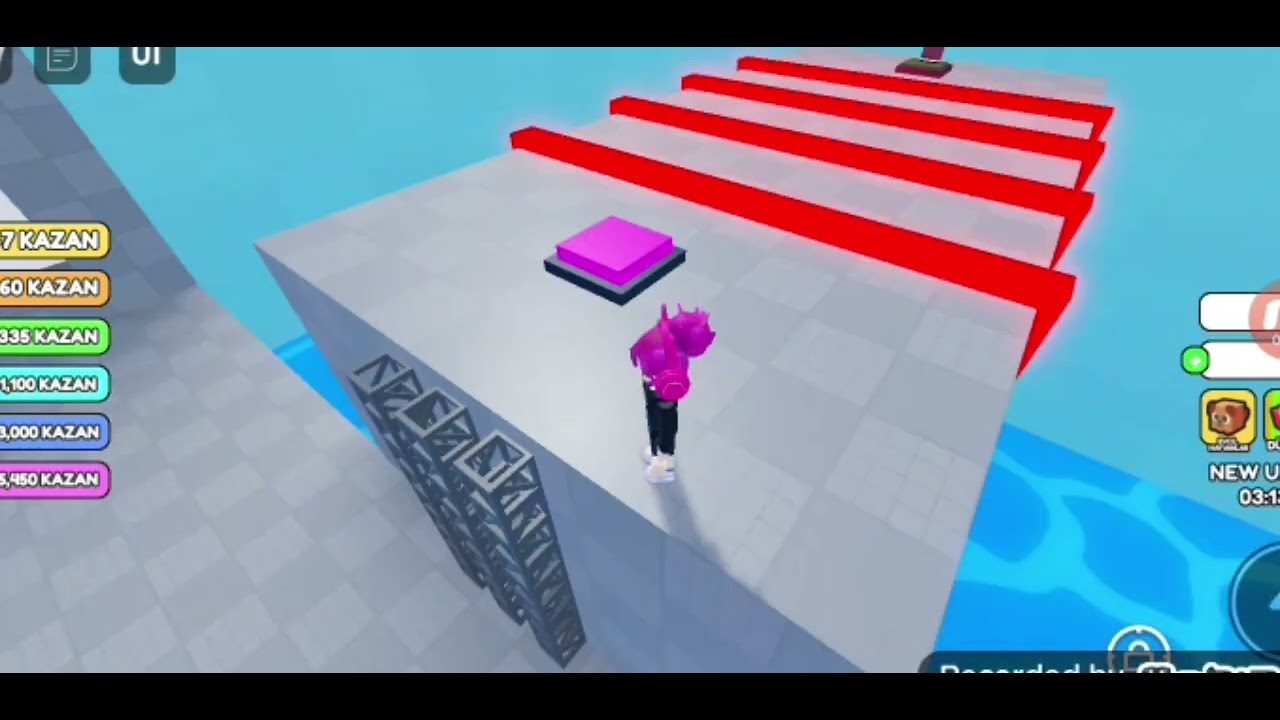 Kuzenimle Roblox oynadık!?(takım çalışması)(koca kafalar)🌈 - YouTube