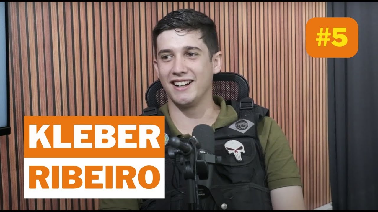 KLEBER RIBEIRO ‐ GWEBCAST #5 - YouTube
