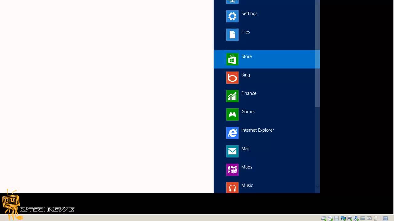 Episode 141: Windows 8 - "How to Delete or Disable Search Charm History ...