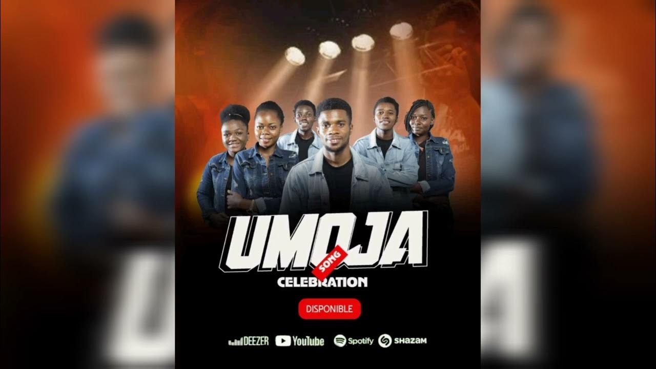 Umoja Celebration song - YouTube