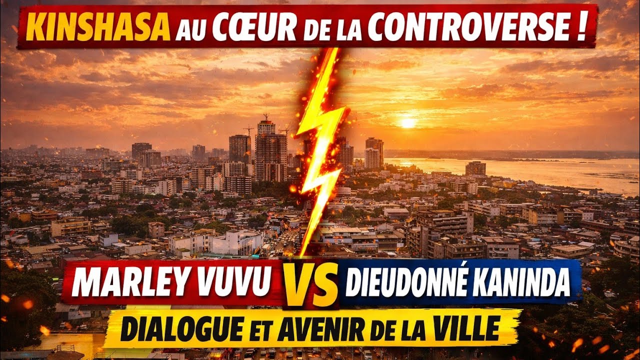 PERFECT ACTU : LE CHOC MARLEY VUVU VS DIEUDONNÉ KANINDA SUR LE DIALOGUE ...