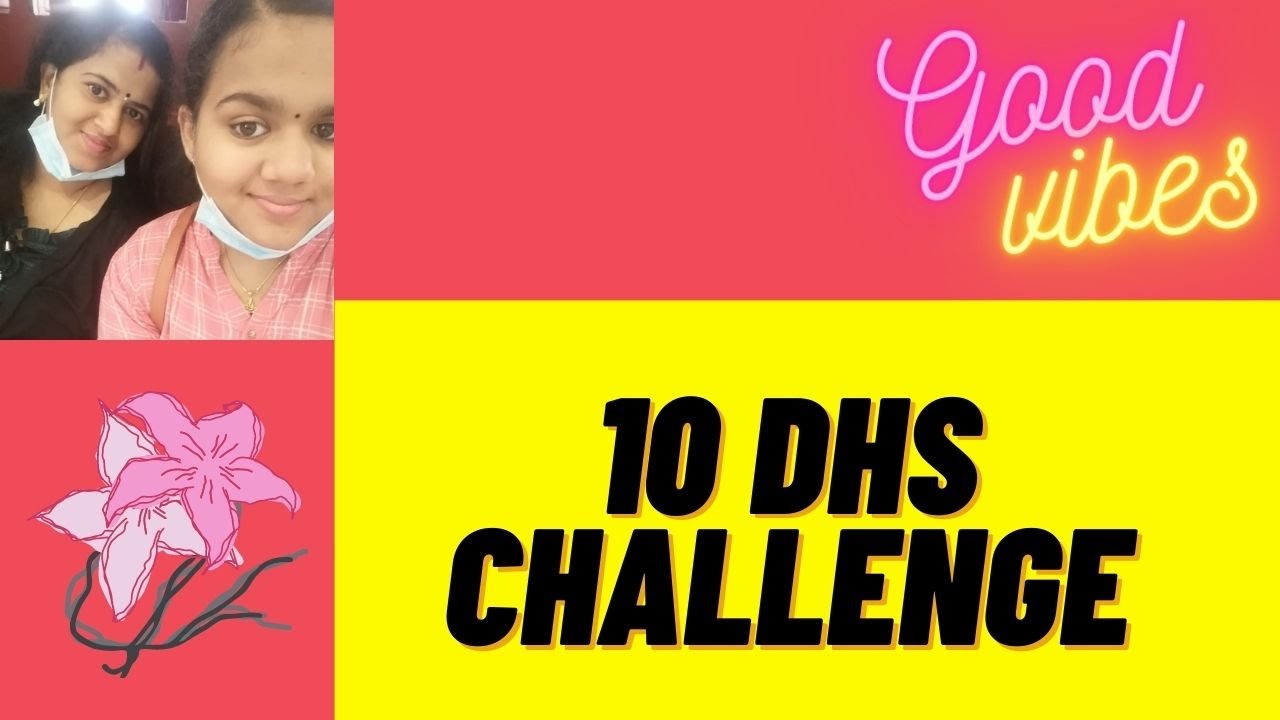 10 Dirhams Challenge YouTube 10-dirhams-challenge-youtube