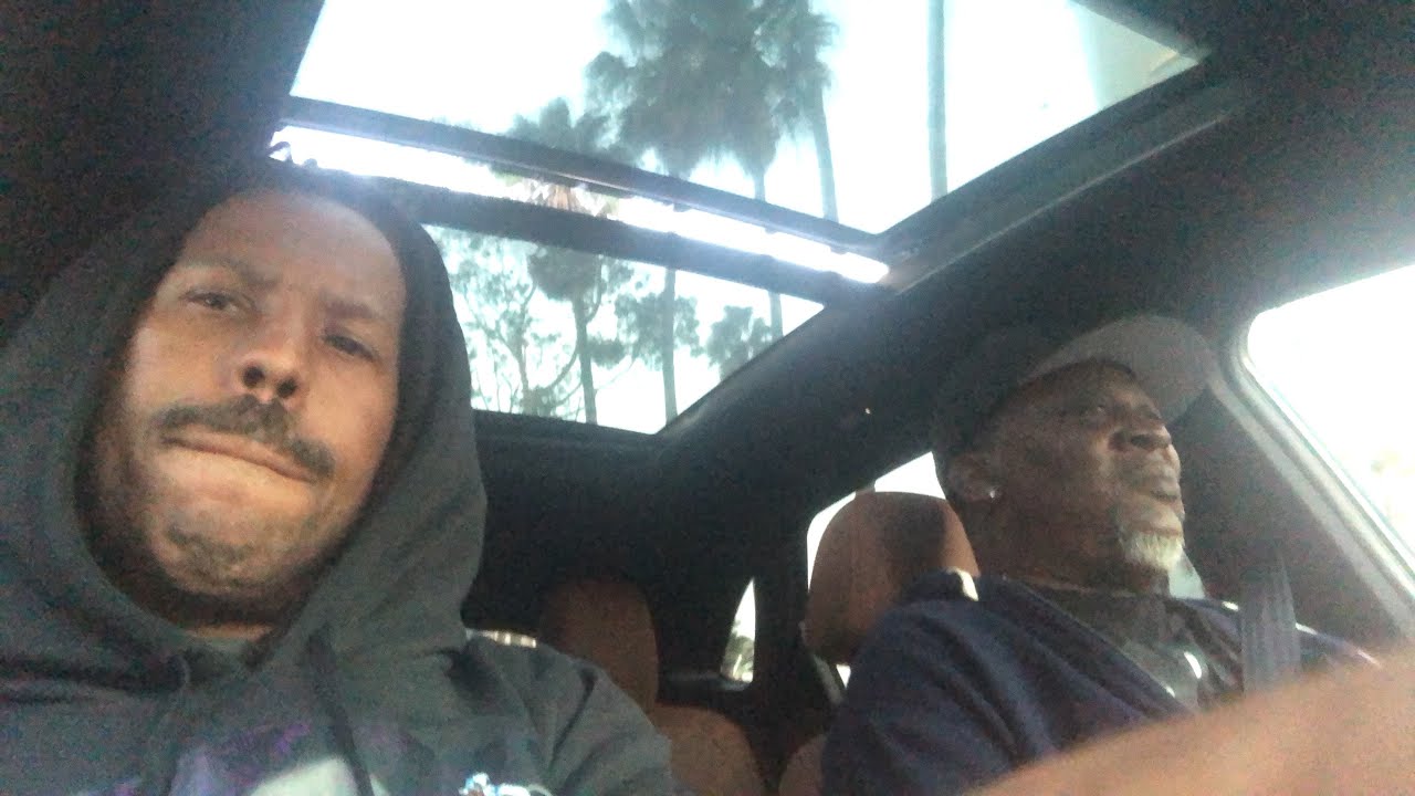 The Big Thirsty Show Ambulance Chasers Podcast 22 JayZ Travis Hunter ...
