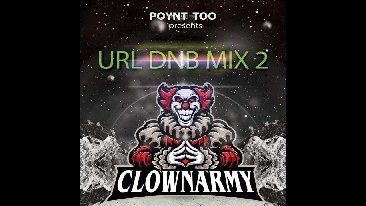 URL DNB MIX 2 - YouTube