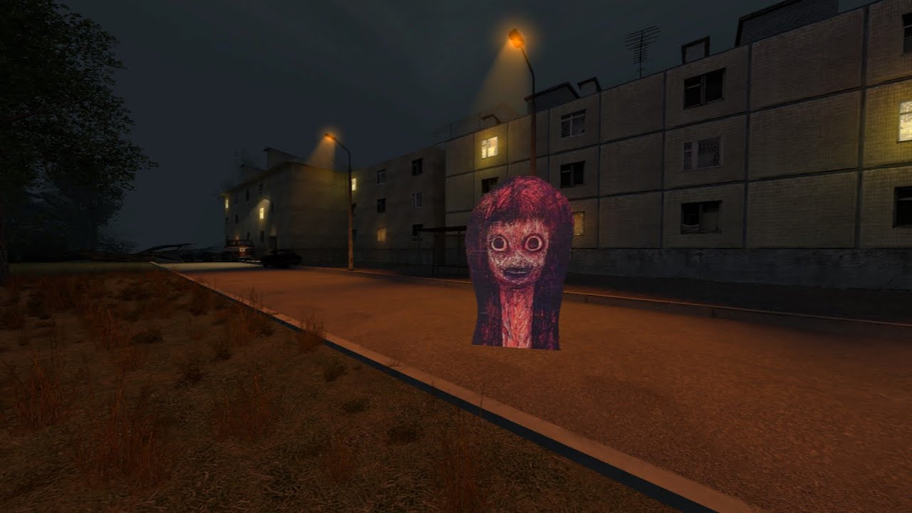 Tomino Nextbot Gmod Youtube