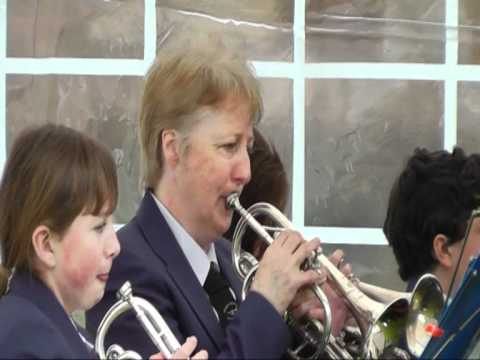 We'll gather Lilacs by Ivor Novello arr. by John Ockenden - YouTube